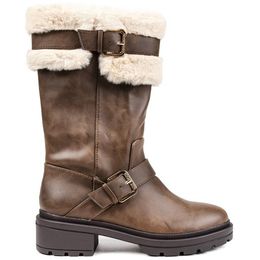 Rocket Dog Iglu-Stiefel