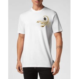 Philipp Plein T-Shirt Scorpion