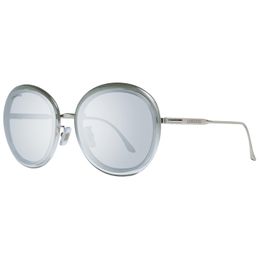 Longines Graue Damen Sonnenbrille