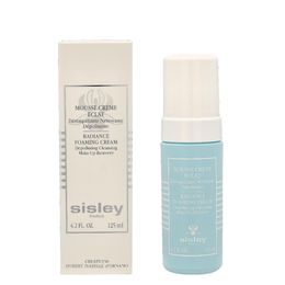 Sisley Radiance Sch&auml;umende Creme 125 ml