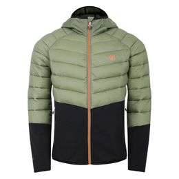 Dare 2b - "Torrek Hybrid" Jacke f&uuml;r Herren (Olivingr&uuml;n)
