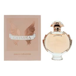 Paco Rabanne Olympea Edp Spray.
