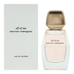 Narciso Rodriguez All Of Me Eau de Parfum 50ml