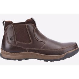 Hush Puppies Gavin MEMORY FOAM Stiefel Herren