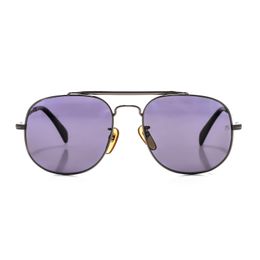 David Beckham 7004S Herren-Sonnenbrille
