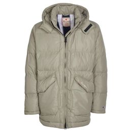 Champion-Jacke