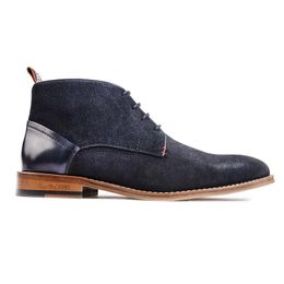 Simon Carter Byrd 2 Chukka-Stiefel