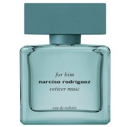 Narciso Rodriguez F&uuml;r Ihn Vetiver Musc Edt Vapo 50 ml