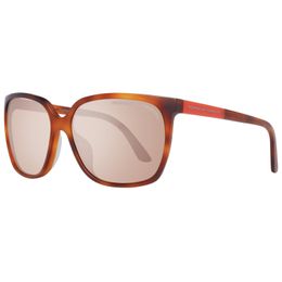 Porsche Design Lunettes De Soleil P8589 E 60