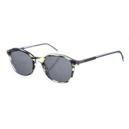 Z491 Unisex-Sonnenbrille aus Acetat in quadratischer Form