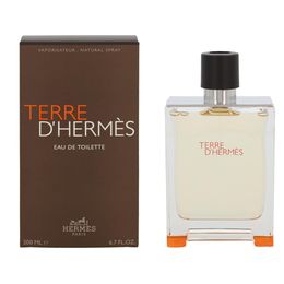 Herm&egrave;s Herm&egrave;s Terre D'herm&egrave;s Eau De Toilette 200ml