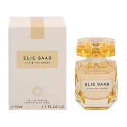 ELIE SAAB Le Parfum Lumiere Eau De Parfum 50ml Spray f&uuml;r Sie