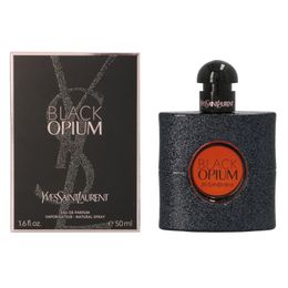 Yves Saint Laurent Schwarzes Opium Eau De Parfum 50ml