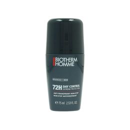 Biotherm Homme Day Control 72H Deo Roll-On 75ml