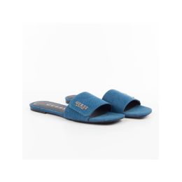 Guess Damen Classic Pantoletten