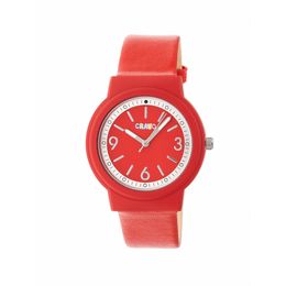 Crayo Vivid Unisex-Uhr