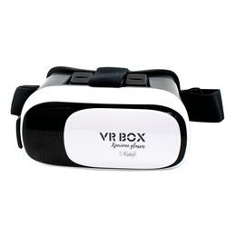 VR EXPERIENCE GLASSES - VIRTUAL-REALITY-BRILLE