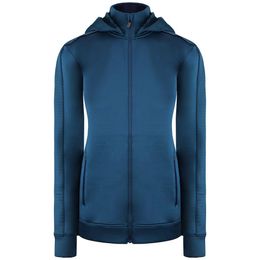 Under Armour Storm Daytona Womens Blue Track Jacke