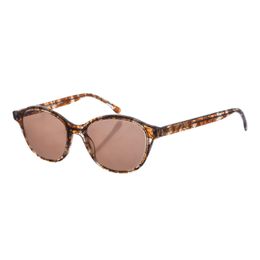 Z470 Ovale Acetat-Sonnenbrille f&uuml;r Frauen