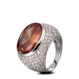 Orphelia Damen-Ring Sterling-Silber 925 &ndash; Silber R-12341