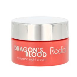 Rodial Dragon's Blood Hyaluronic Night Cream.