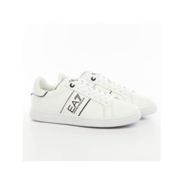 EA7 Emporio Armani Korbschuhe EA7 Herren Adler