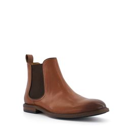Dune Herren Charakteristisch - Charakteristisch - Elegante Chelsea-Boots