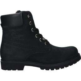 Stiefel f&uuml;r Damen Panama Jack in Schwarz