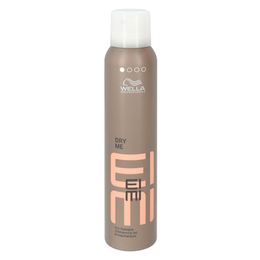 Wella Eimi - Dry Me Dry Shampoo.