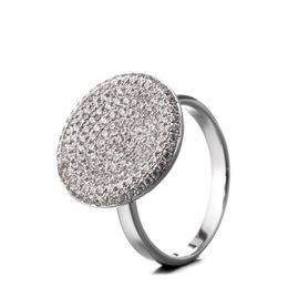 Orphelia Damen-Ring Sterling-Silber 925 &ndash; Silber ZR-3511