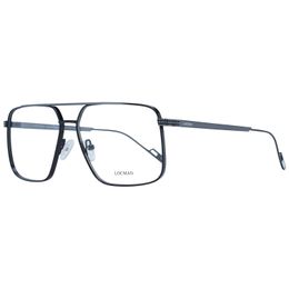 Locman Brille LOCV021 BLK 58