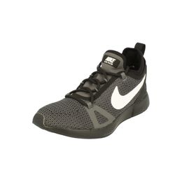Nike Damen Duel Racer Schwarz Turnschuhe