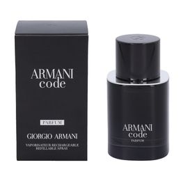 Armani Code Le Parfum Edp Spray 50 ml
