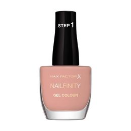 Max Factor Nailfinity #200-the Icon 12 ml