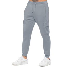 Enzo | Herren Cargo-Jogger