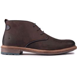 Hush Puppies Jonas Stiefel