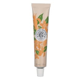 Roger & Gallet Roger & Gallet Neroli Hand Cream.