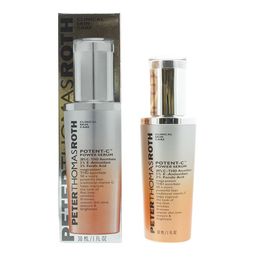 PETER THOMAS ROTH Clinical Skin Care S&eacute;rum puissant PTR Potent-C&trade; 30 ml
