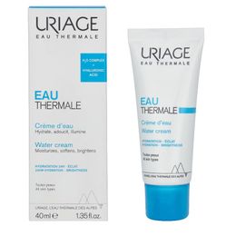 Uriage Leichtes Wasser Creme 40ml