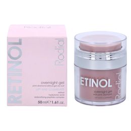 Rodial Rosa Diamant Retinol Gel f&uuml;r die Nacht 50 ml