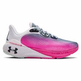 Under Armour Hovr Machina 3 Tageslicht Womens Pink Running Trainer
