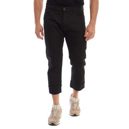 Emporio Armani Gerade Jeans 3K1J70 Herren