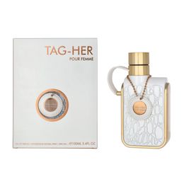 Armaf Tag-Her Pour Femme Edp Spray.