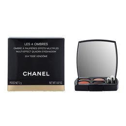 Chanel Les 4 Ombres Multi Effect Quadra Eyeshadow2 g.