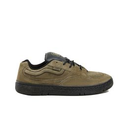 Vans ZAP.FASHION MEN'S Speed LS GR&Uuml;N