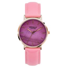 Orphelia Fashion Perla Damenros&eacute;-Uhr OF711808