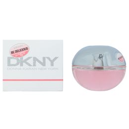 DKNY Be Delicious Frische Bl&uuml;te Edp Spray 100ml