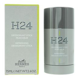 Herm&egrave;s Herm&egrave;s H24 Deodorant Stick 75ml