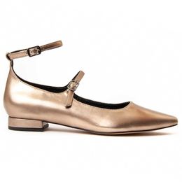 Montevita Ballerina Balera5 In Golden