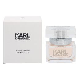 Karl Lagerfeld Pour Femme Edp Spray 25ml